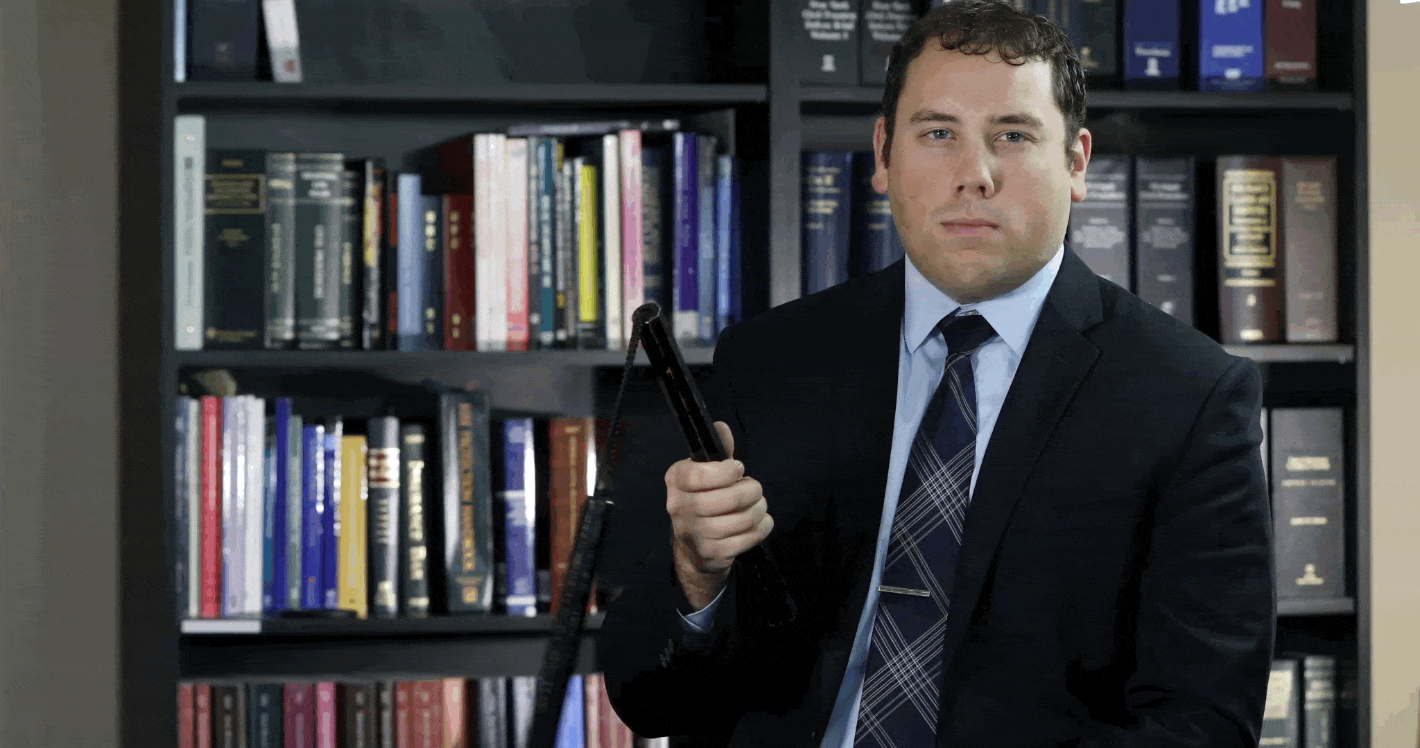 Evan Malinowski – DenenbergTuffley Subrogation Law Firm