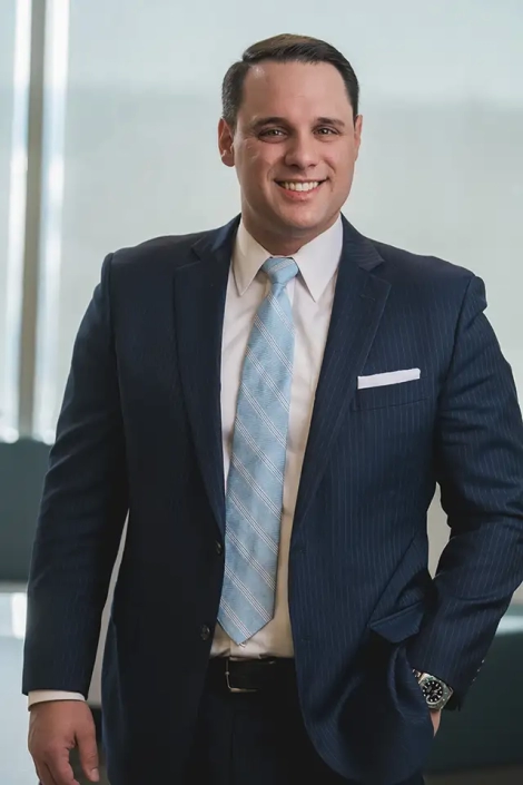 Team - DenenbergTuffley Subrogation Law Firm