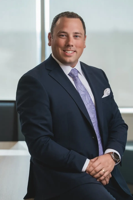 Team - DenenbergTuffley Subrogation Law Firm